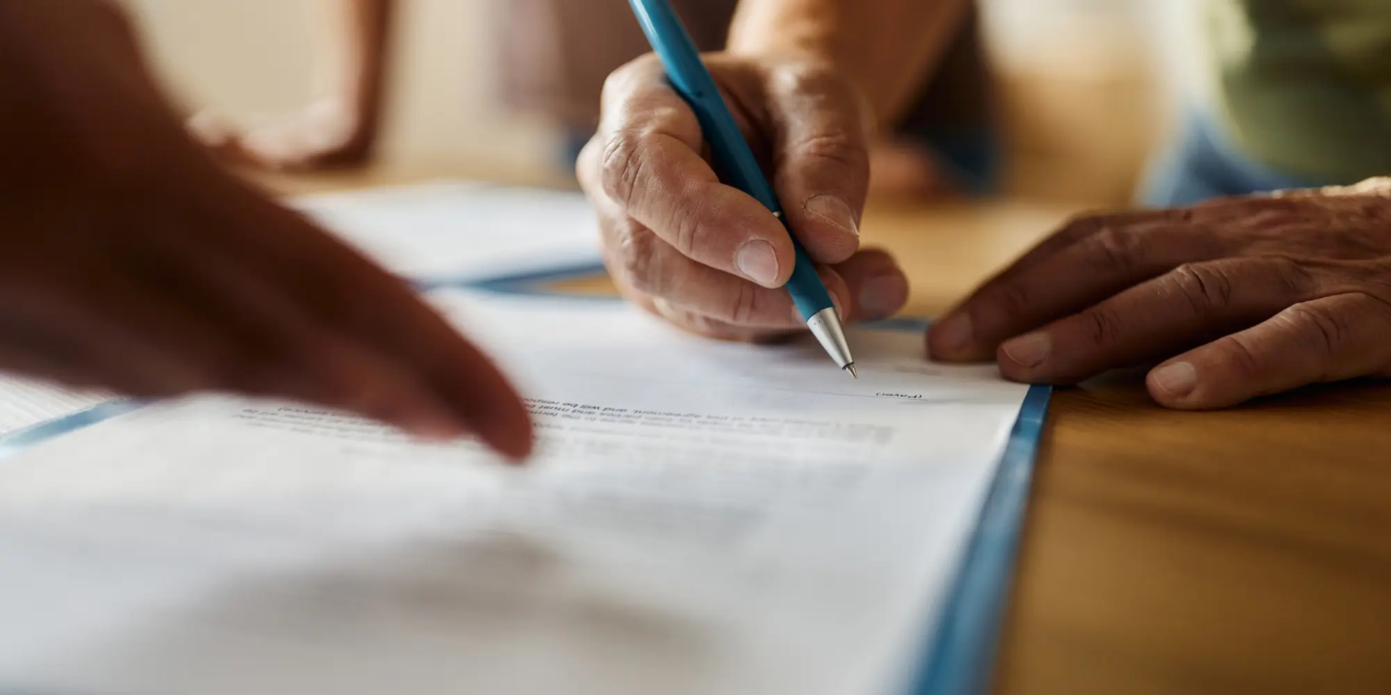 Spouse contribution splitting – tips for the receiving spouse